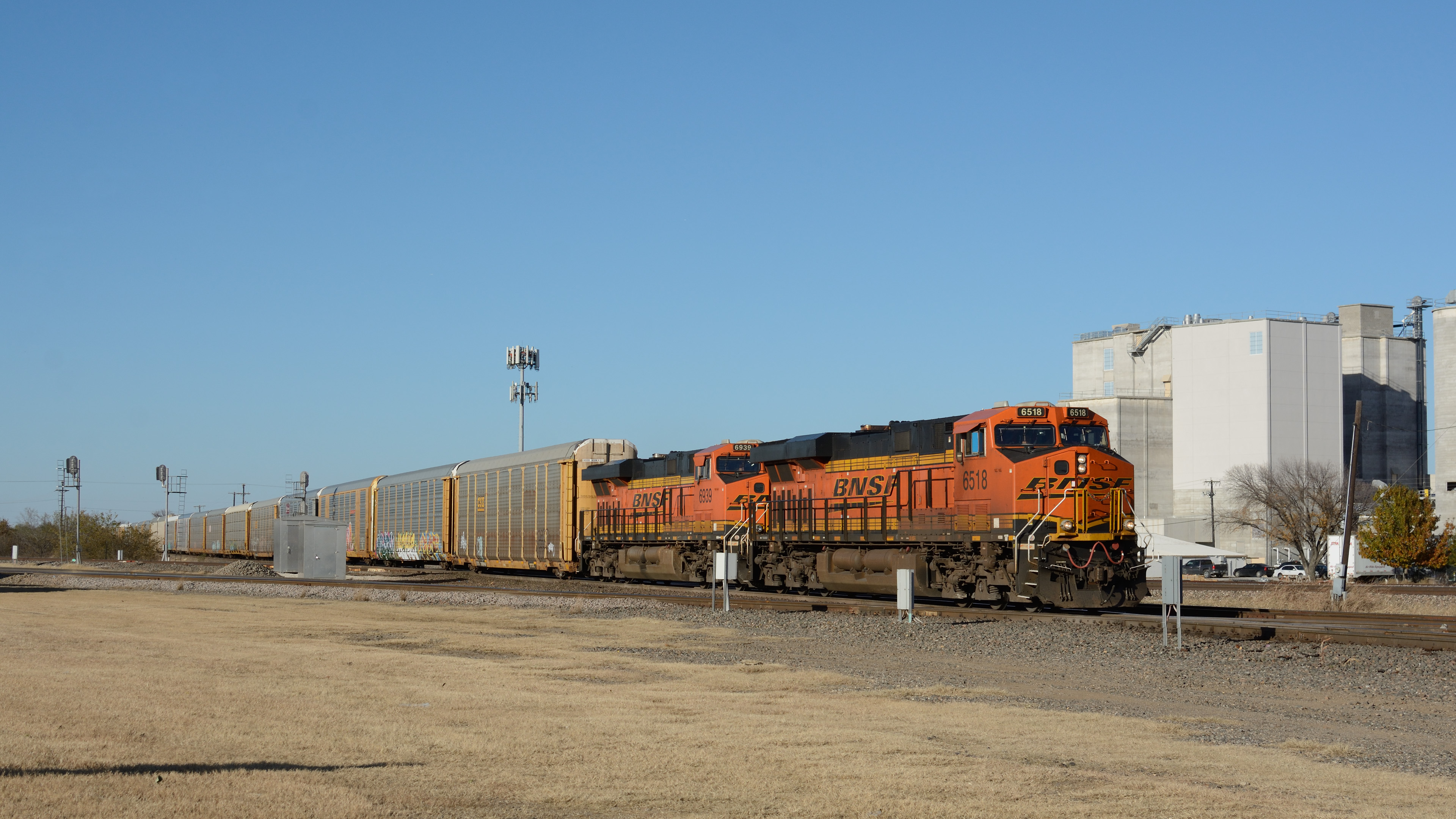 WIDESCREEN CATALOG - DISC 2019-PF1-4K